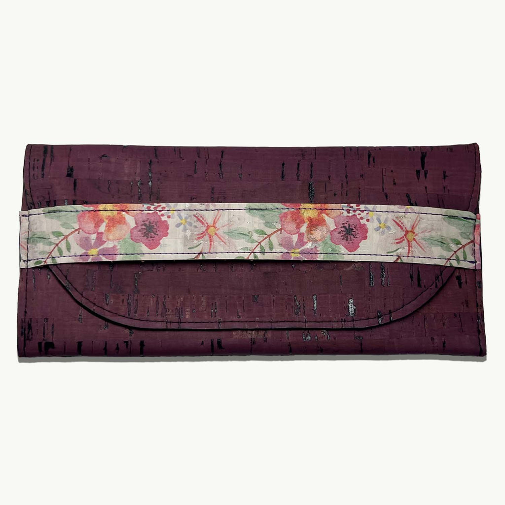 May Lucky Penny Wallet – Bolts and Bridges
